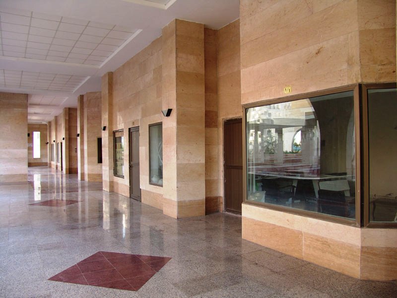 پروژه برج‌های مسكونی آتی ساز 2 شاهین‌دژ - Atisaz 2 SHahin • سازیم